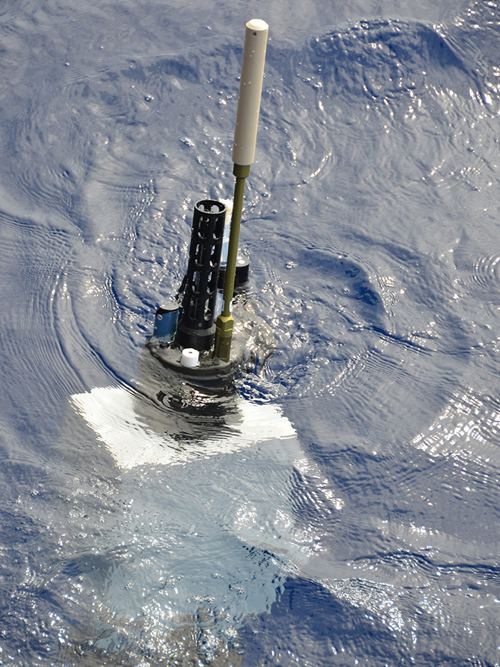 Biogeochemical Argo Key Areas And Project UK BIO ARGO